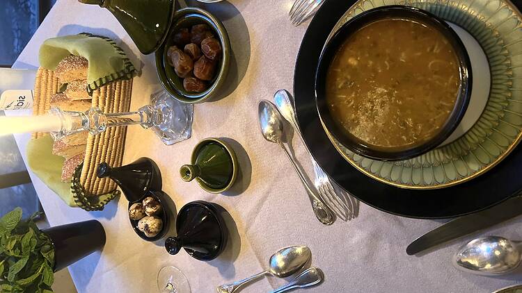 Riad Tarabel Marrakech Review