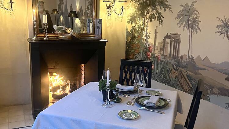 Riad Tarabel Marrakech Review