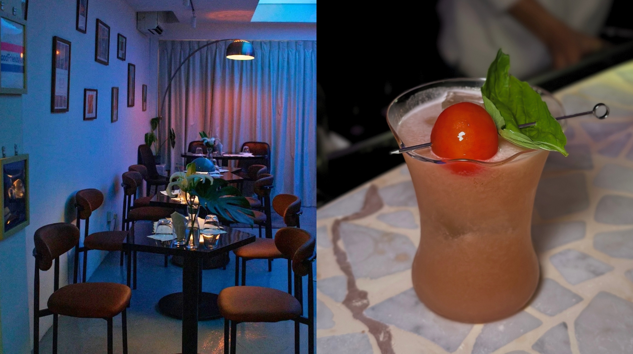 Shards By White Shades: Well-Crafted Cocktails In Telok Ayer At Wallet ...