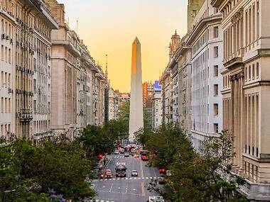 Buenos Aires Food Scene: The Key Factors Behind the 2026 Ranking
