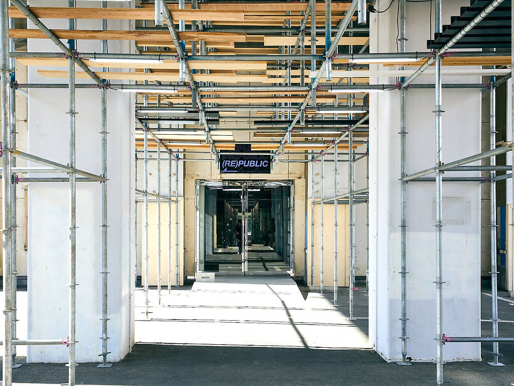 12 unexpected art spaces in Tokyo and where to find them