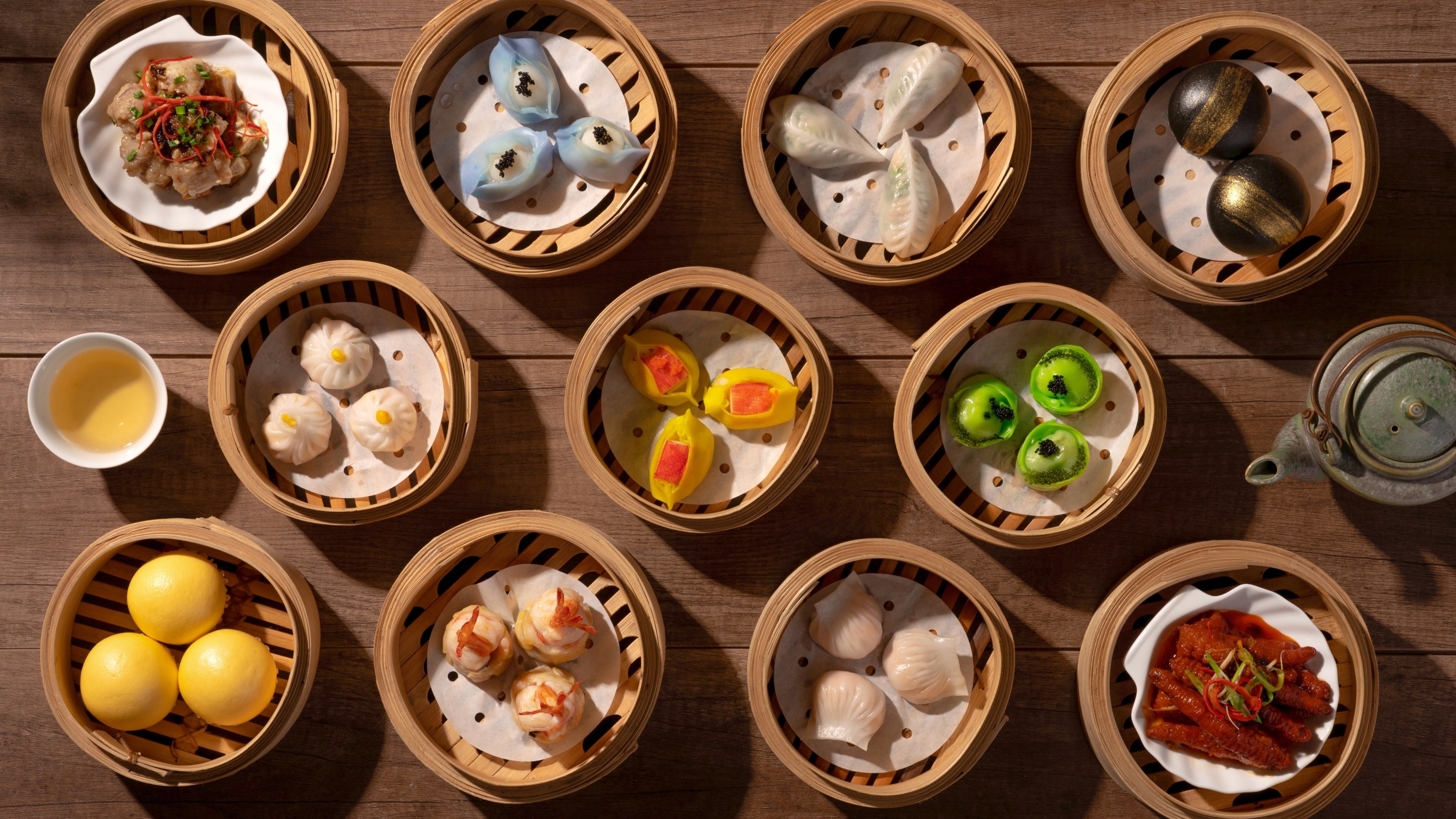 Hong Kong is Officially The World’s 16th Best City For Food in 2026 ...