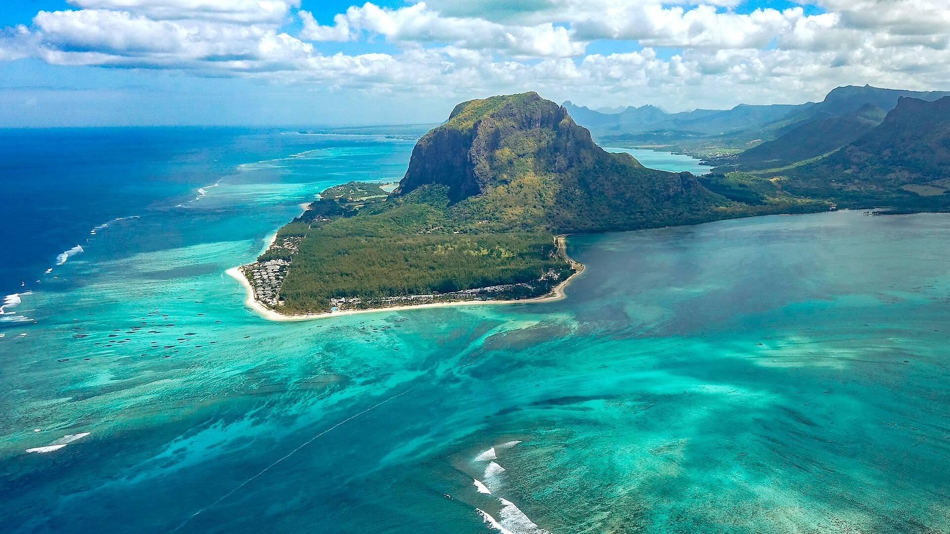 Airlink is launching direct Cape Town-Mauritius flights!