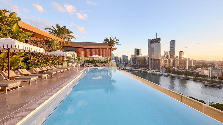 Two Australian hotels made Tripadvisor’s world’s best list for 2026