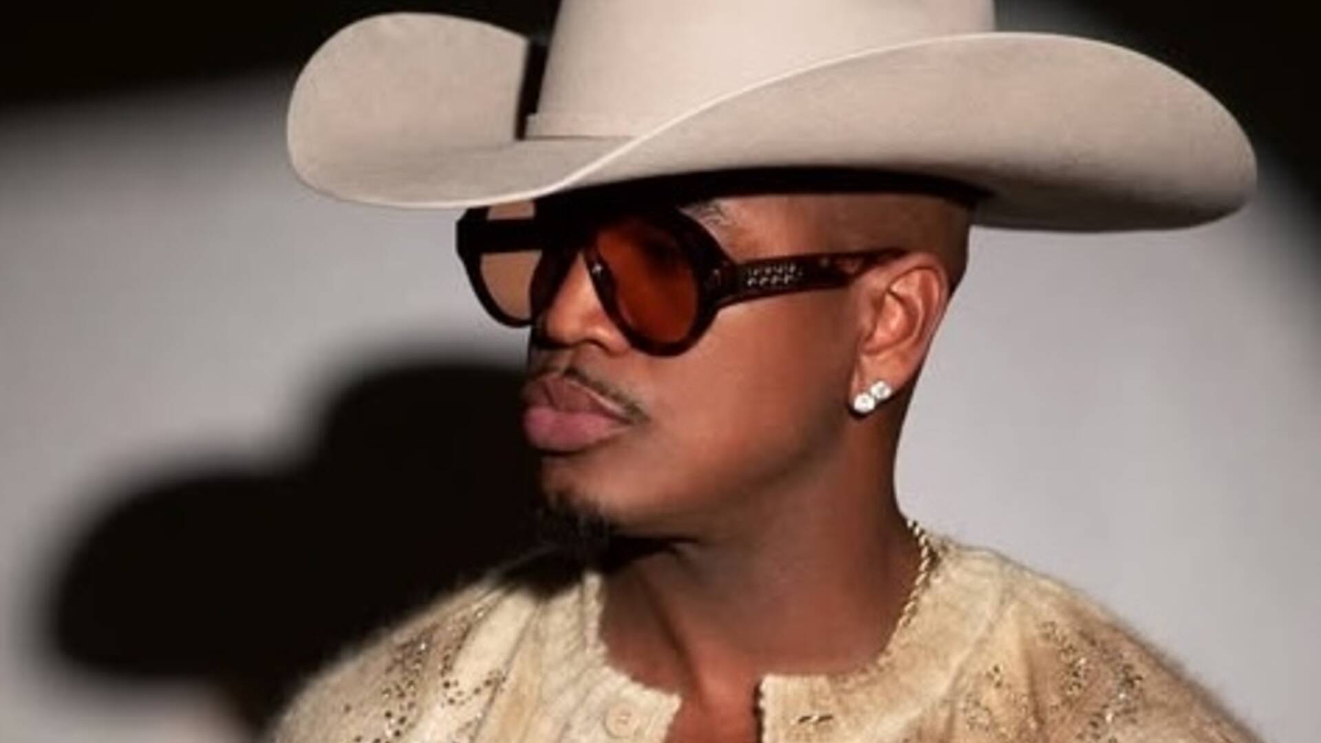 Ne-Yo is bringing his biggest hits to Pretoria this October!