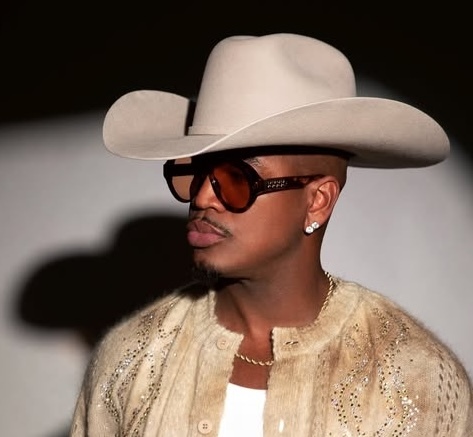 Ne-Yo is bringing his biggest hits to Pretoria this October!