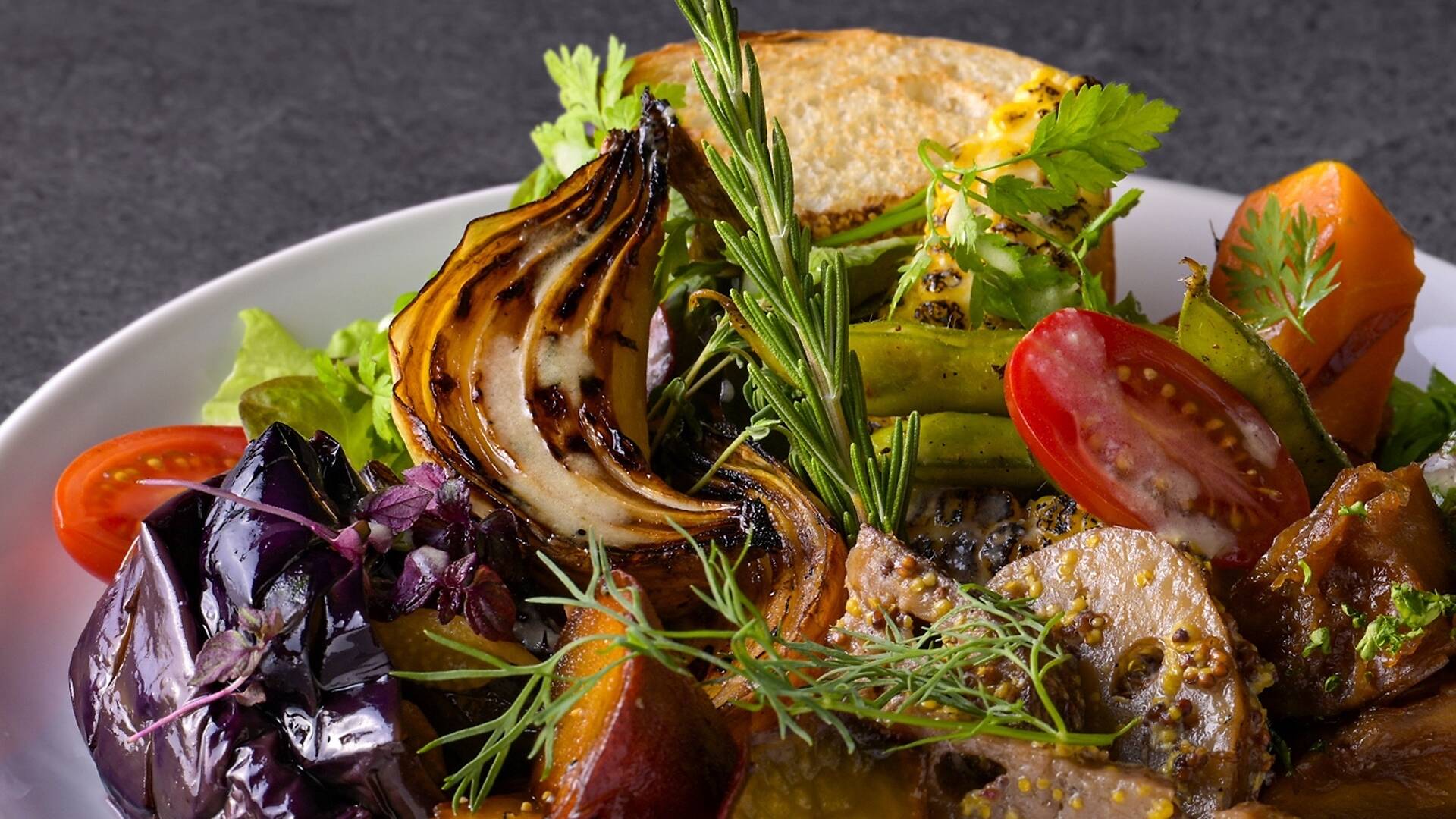 Le Chef du Mois | Restaurants in Time Out Market Osaka