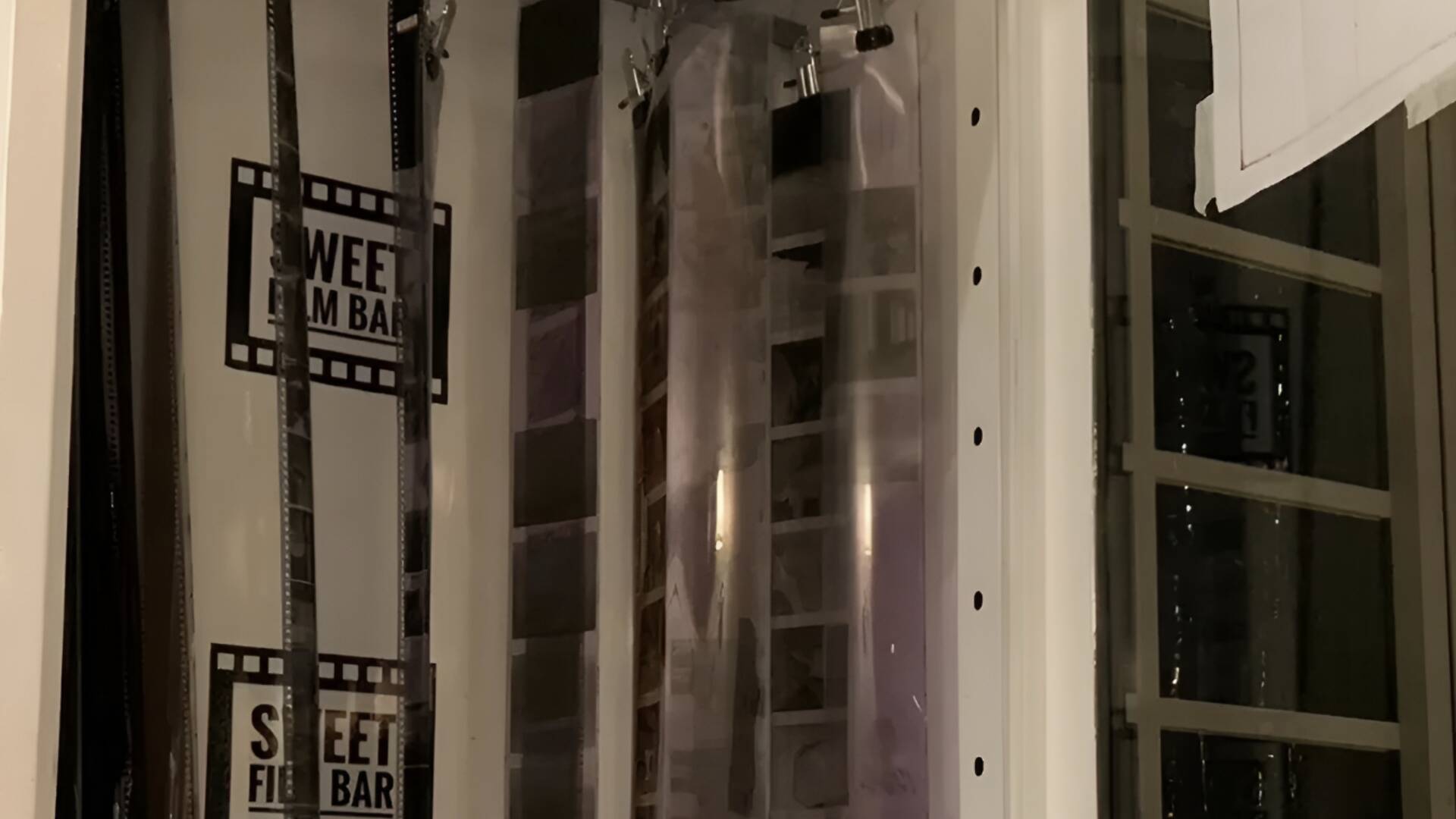 Sweet Film Bar | Shopping in Rattanakosin, Bangkok