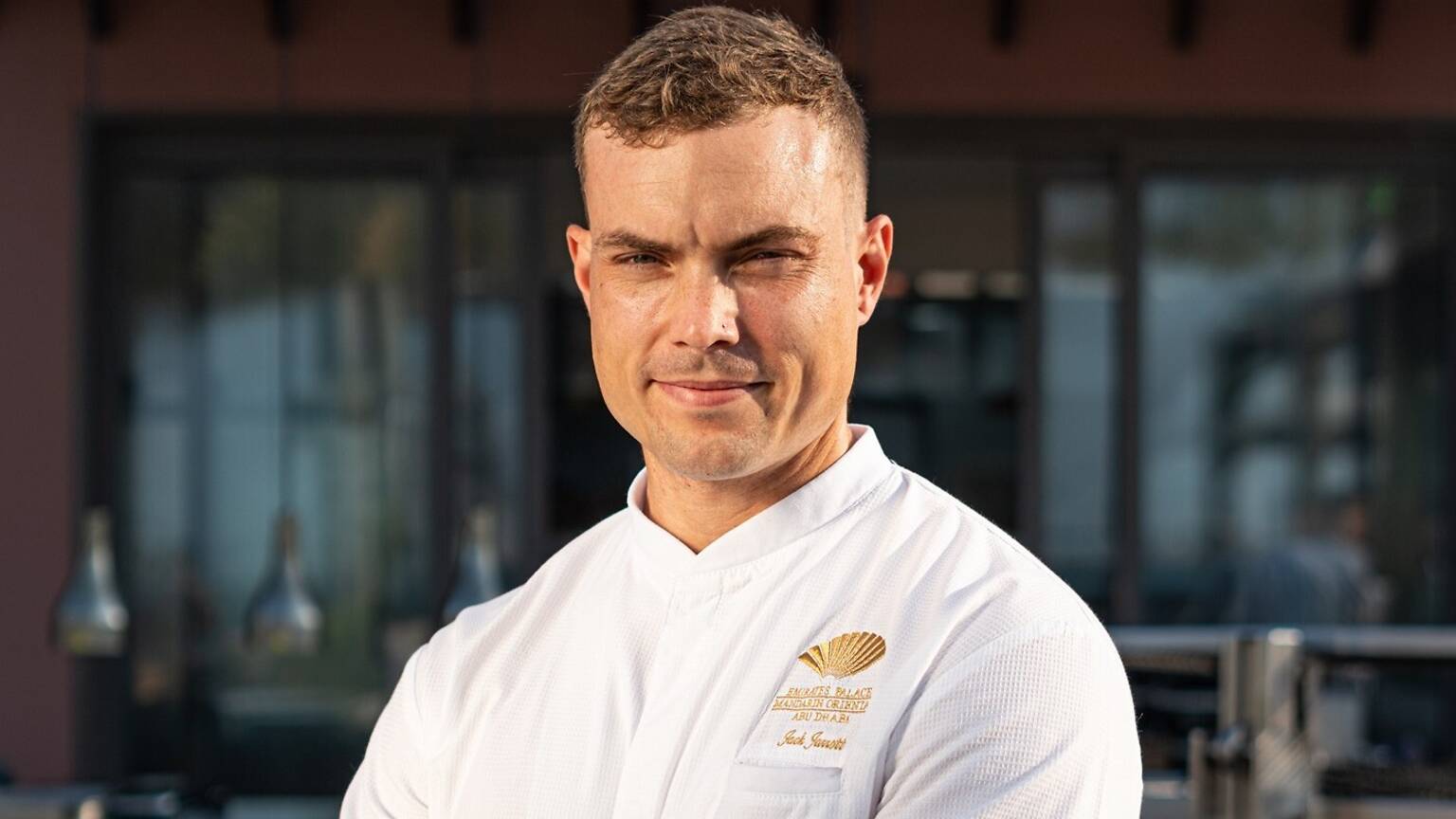 Abu Dhabi’s Michelin Guide-listed Sand & Koal comes to India with a pop-up