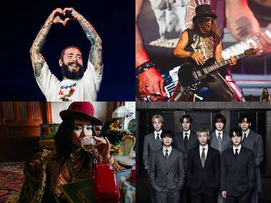 The Best Concerts And Music Festivals In Singapore 2026