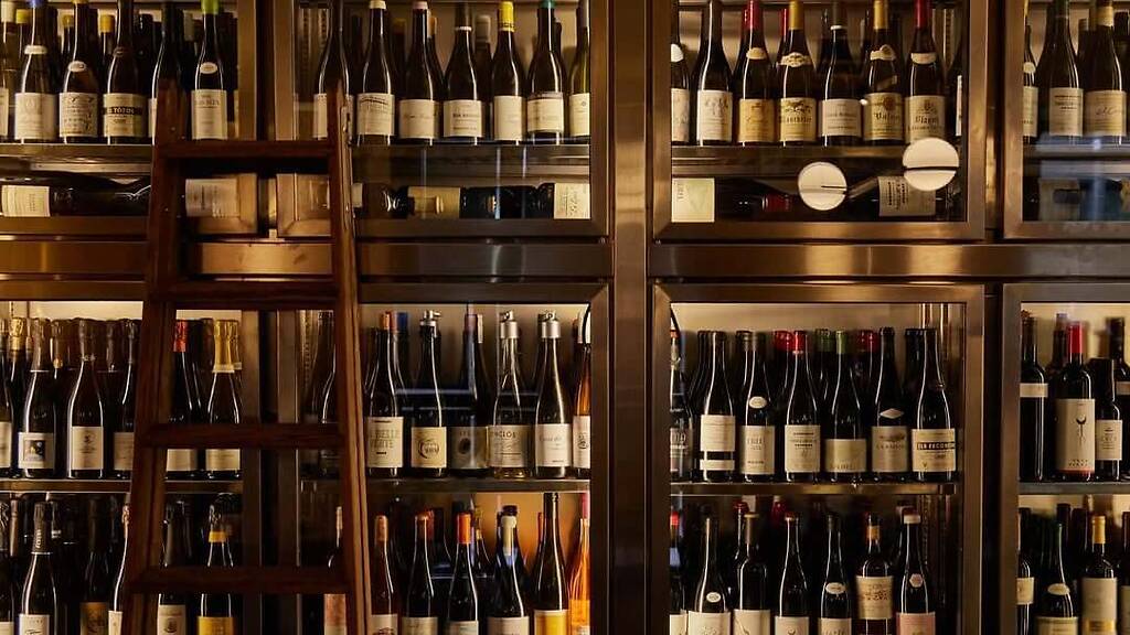 Pompa, cocina libre y vinos del mundo en Gràcia