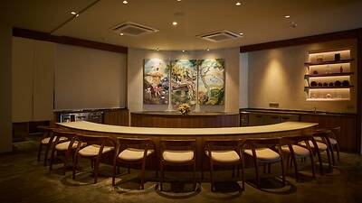 Asin Review: Chinese Food Therapy Meet Southeast Asian Ingredients At ...