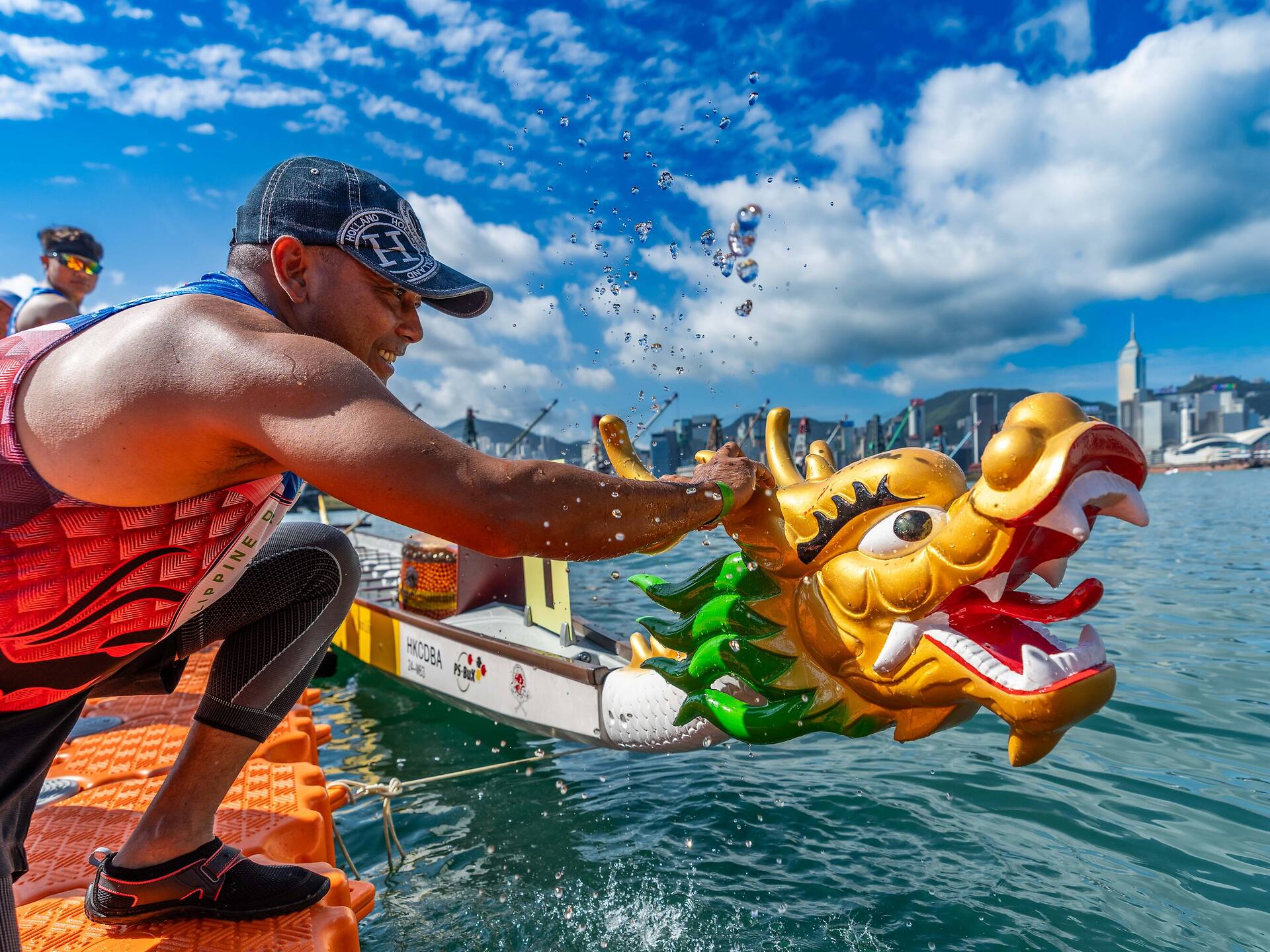 Dragon Boat Festival 2026: A Guide to Celebrating in Hong Kong