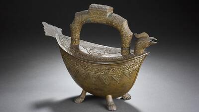 Uncover treasures at Asian Civilisation Museum's new exhibition
