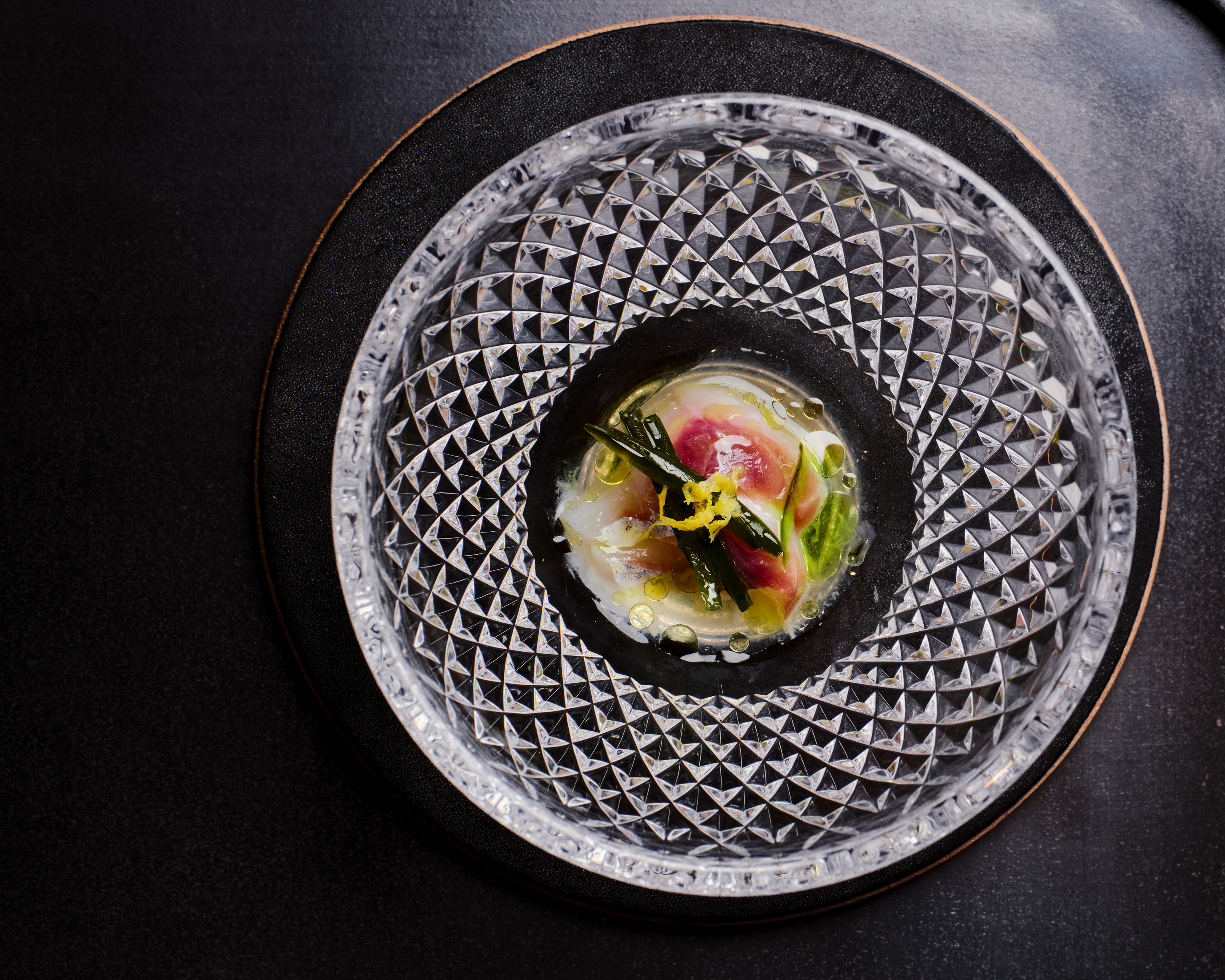 Legendary Welsh Michelin-Starred Restaurant Ynyshir Has Opened a New ...