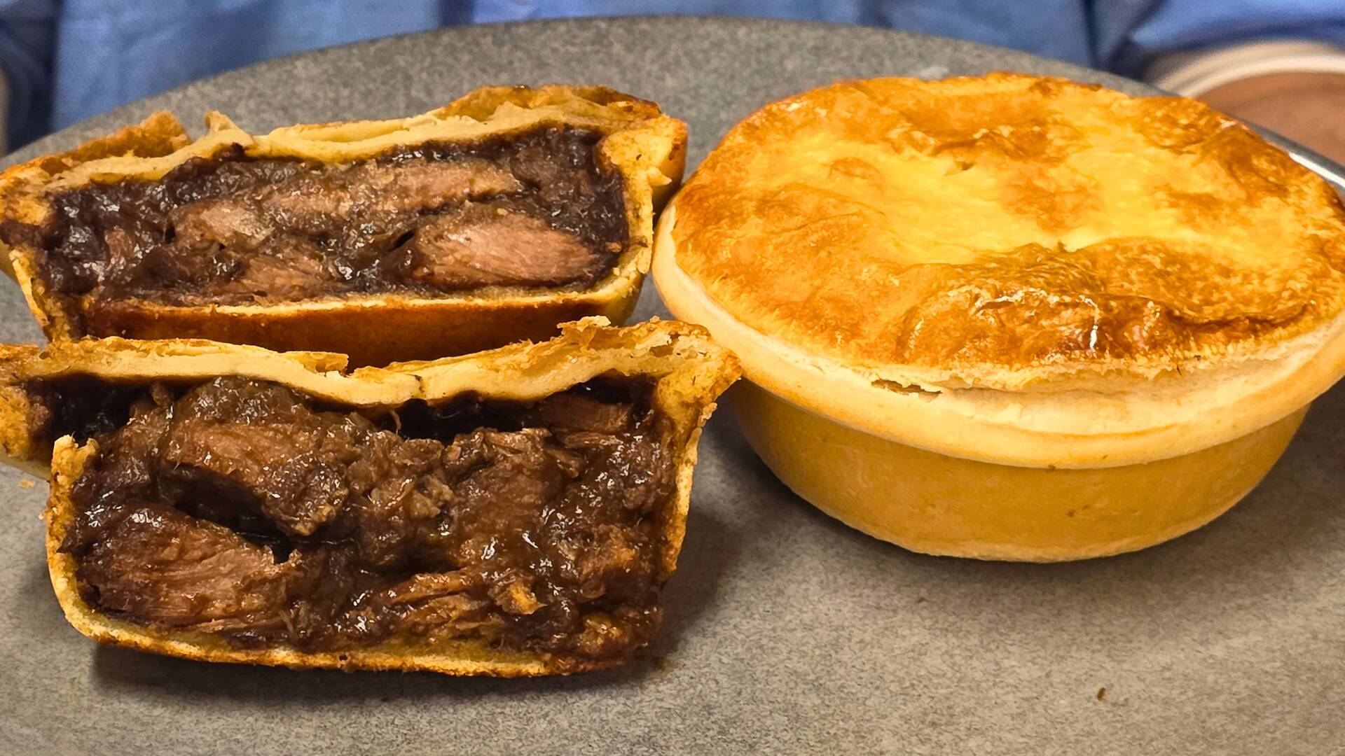 Australia’s best pie for 2026 has just been crowned