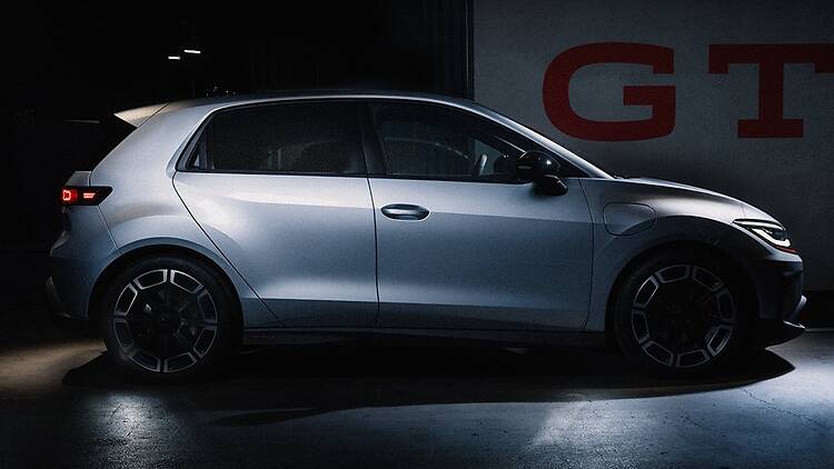 Així serà el GTI 50 Fest per celebrar la vida del mític Golf GTI