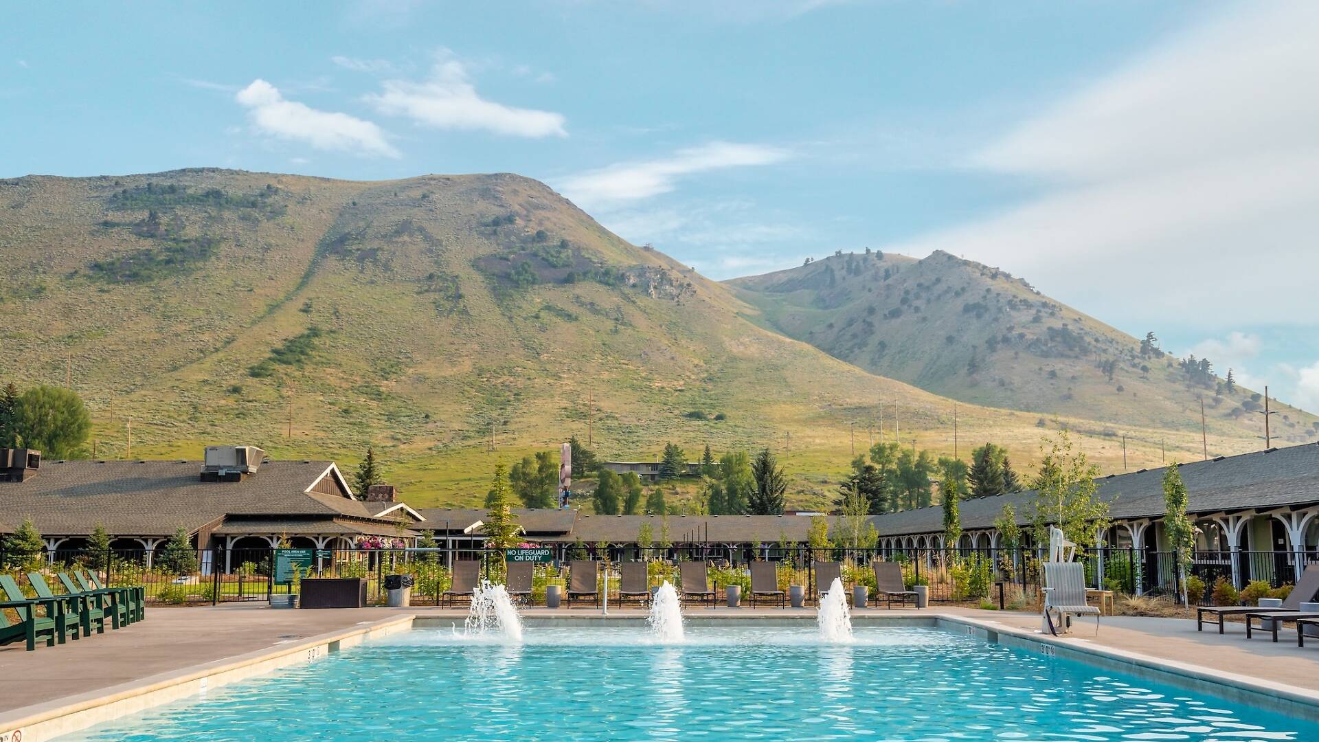 The Motel Makeover: America’s Old-School Roadside Stays Are Having a ...