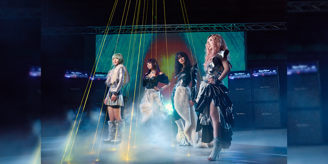 Zilqy: Zero to One | Veats Shibuya | Music in Tokyo