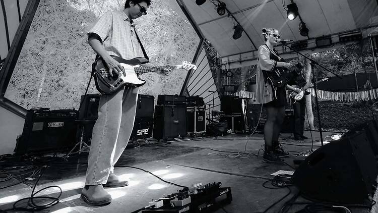 Yoda’s CNX Gallery goes for round two with four top bands playing emo ...