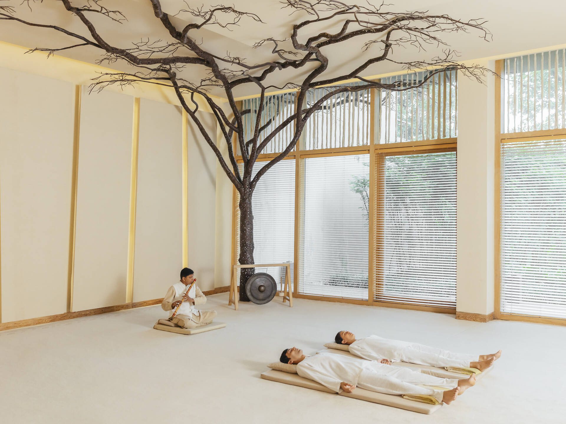 The Best Wellness Retreats in India