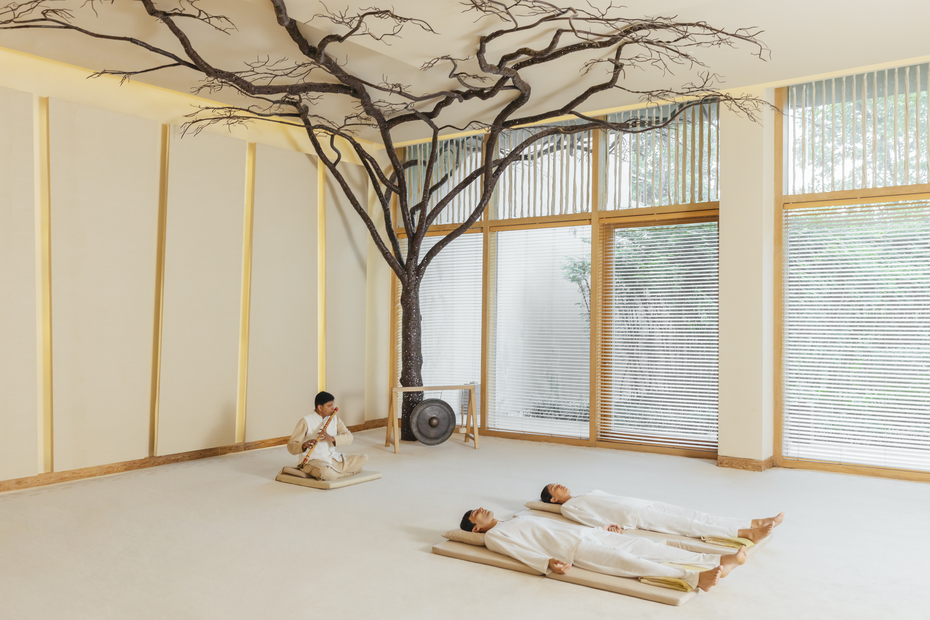 The Best Wellness Retreats in India
