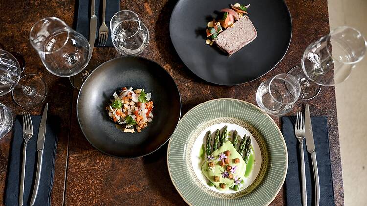Grenache The Bistro | Restaurantes | Beato, Lisboa