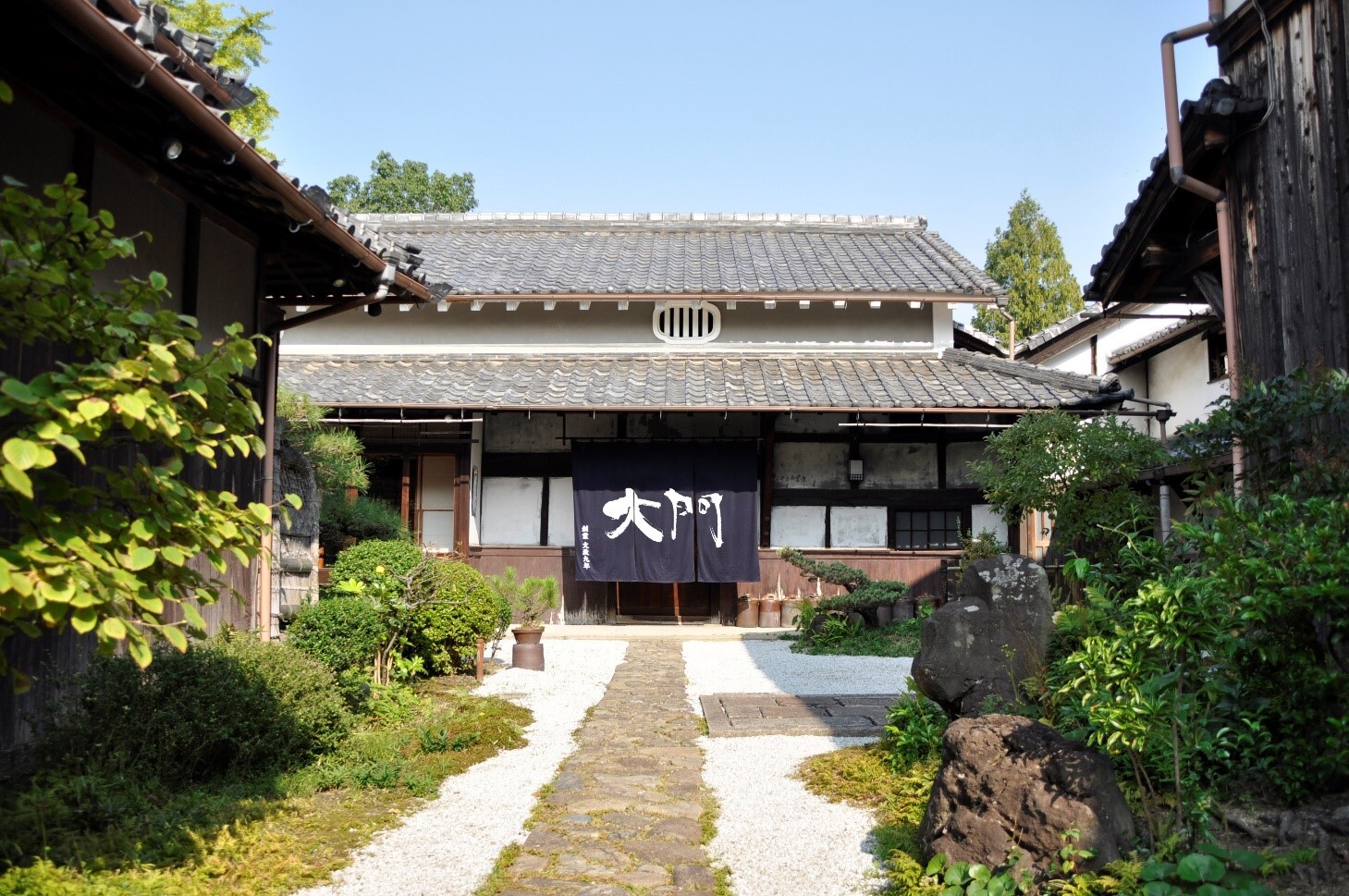Gaggan Anand and Bill Bensley are opening a hotel in Japan