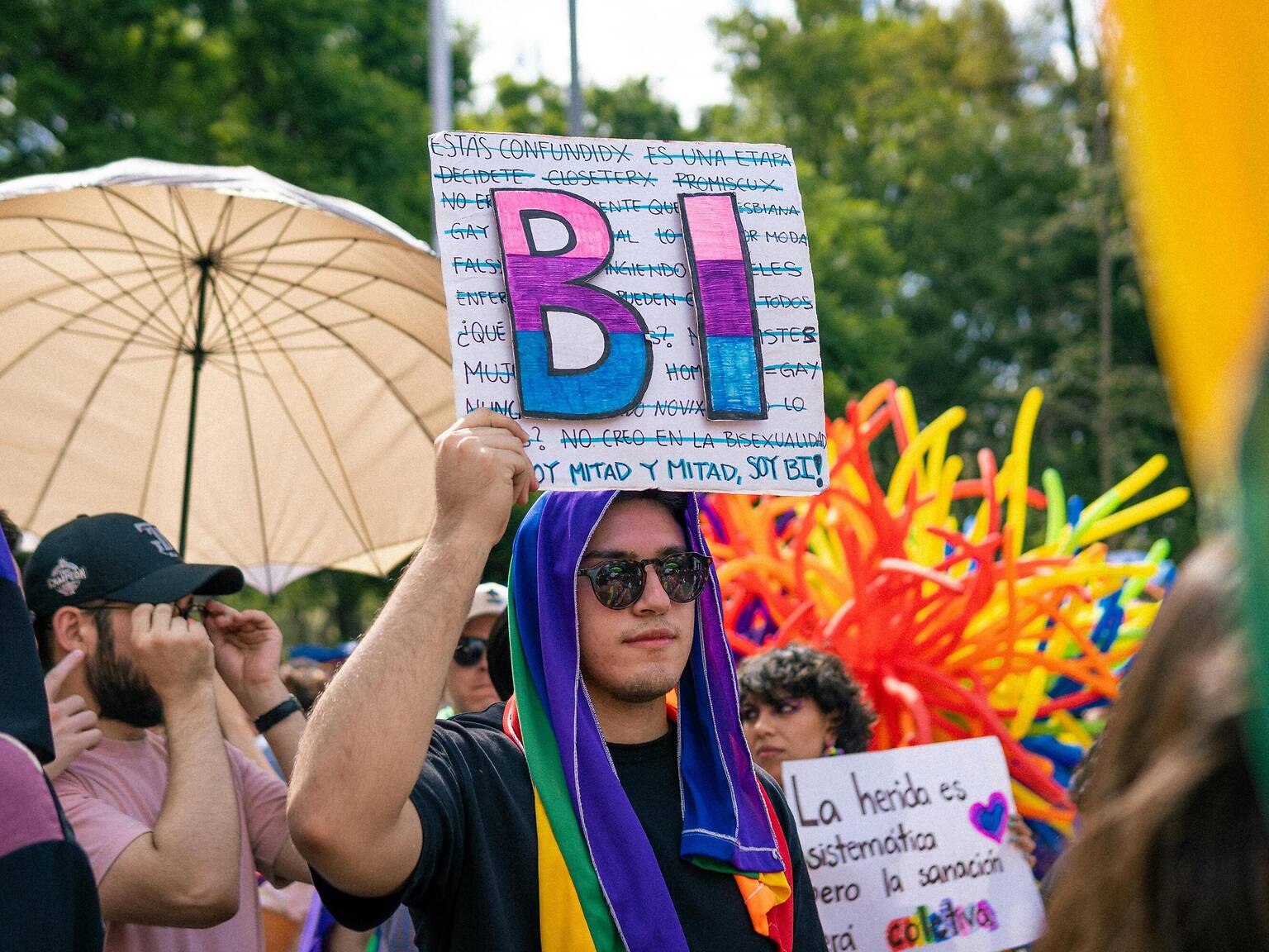 Pride Month in Buenos Aires 2026: The Best Things to Do and Events to ...