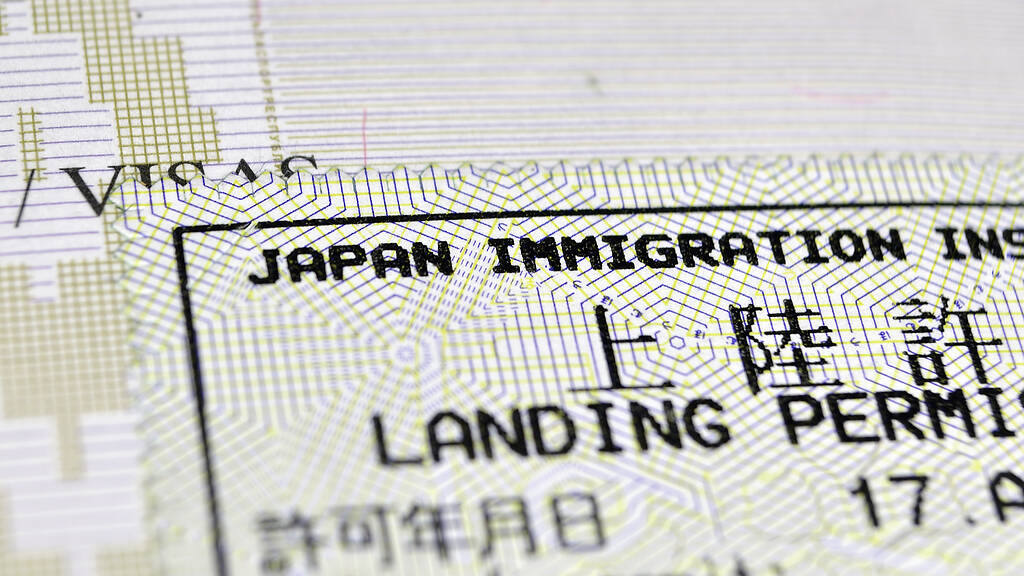 Japan to introduce major visa fee hike for foreign nationals from July