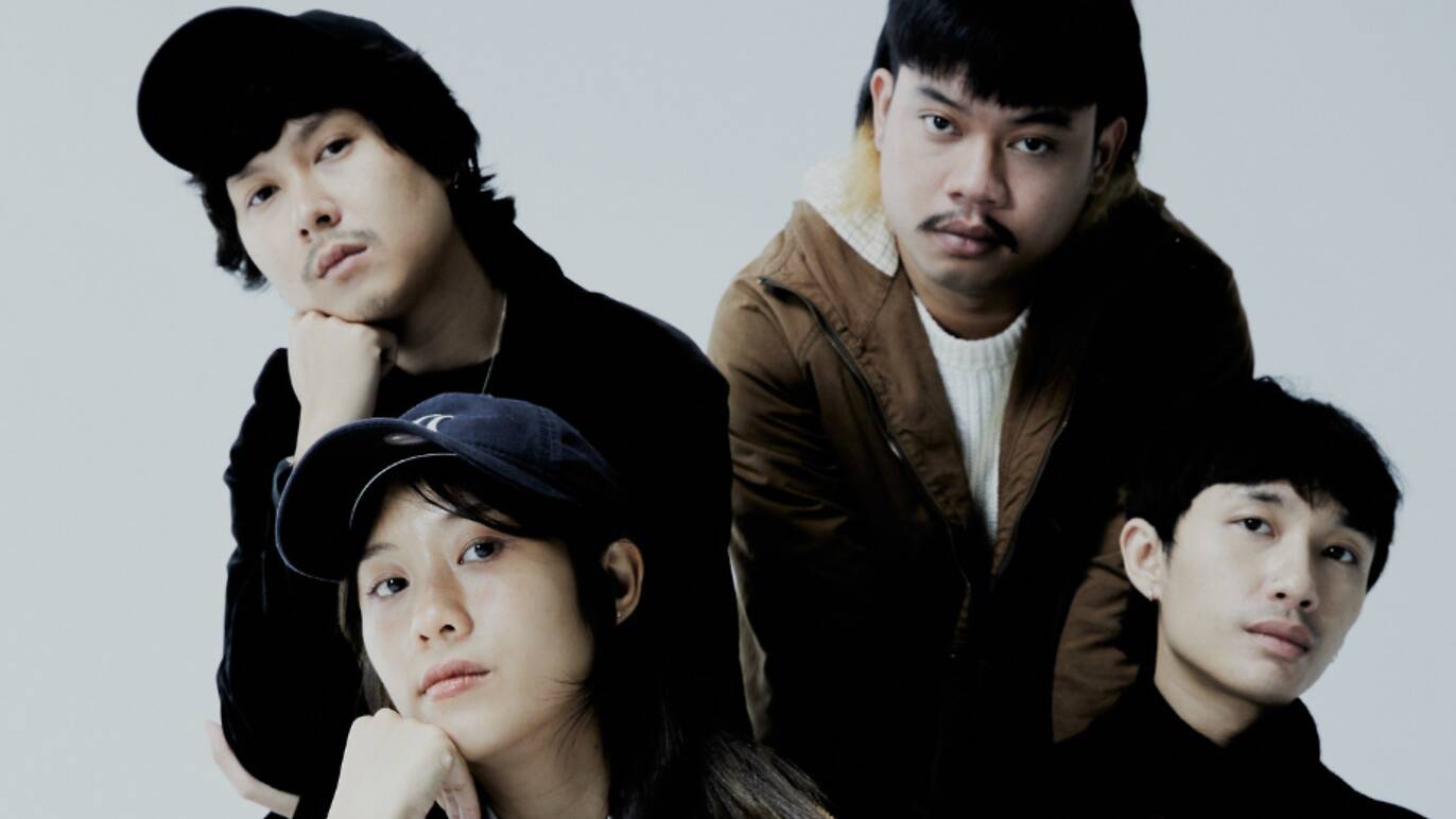 YONLAPA ประกาศคอนเสิร์ตเดี่ยวครั้งแรกในกรุงเทพฯ ‘Homebound’