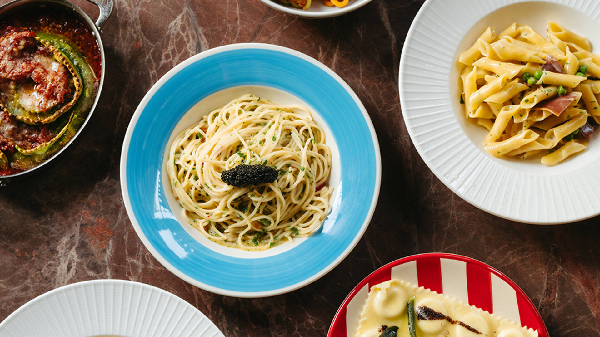 Piccolo Morini Opens in NYC's SoHo With $9 Martinis