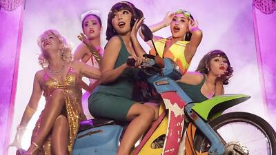 Let Junkyard Theatre shock, sing and crack you up | Junkyard Theatre ...