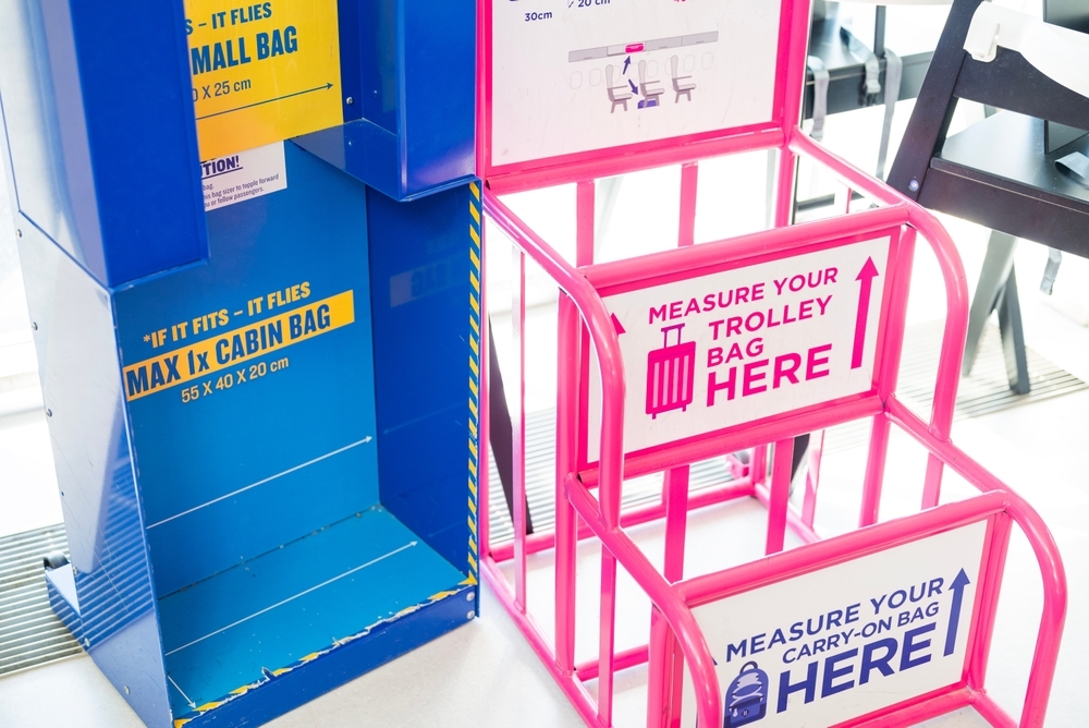 What Do the EU’s New Free Hand Luggage Rules Mean for UK Travellers?