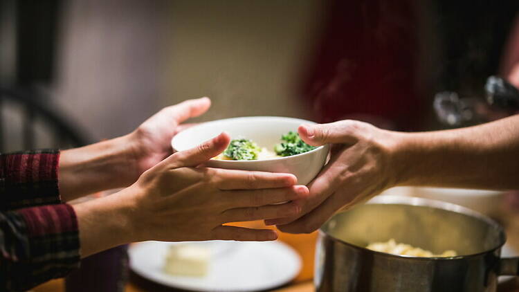 July Cookbook Club: Spanglish | Bold Fork Books | Things to do in ...