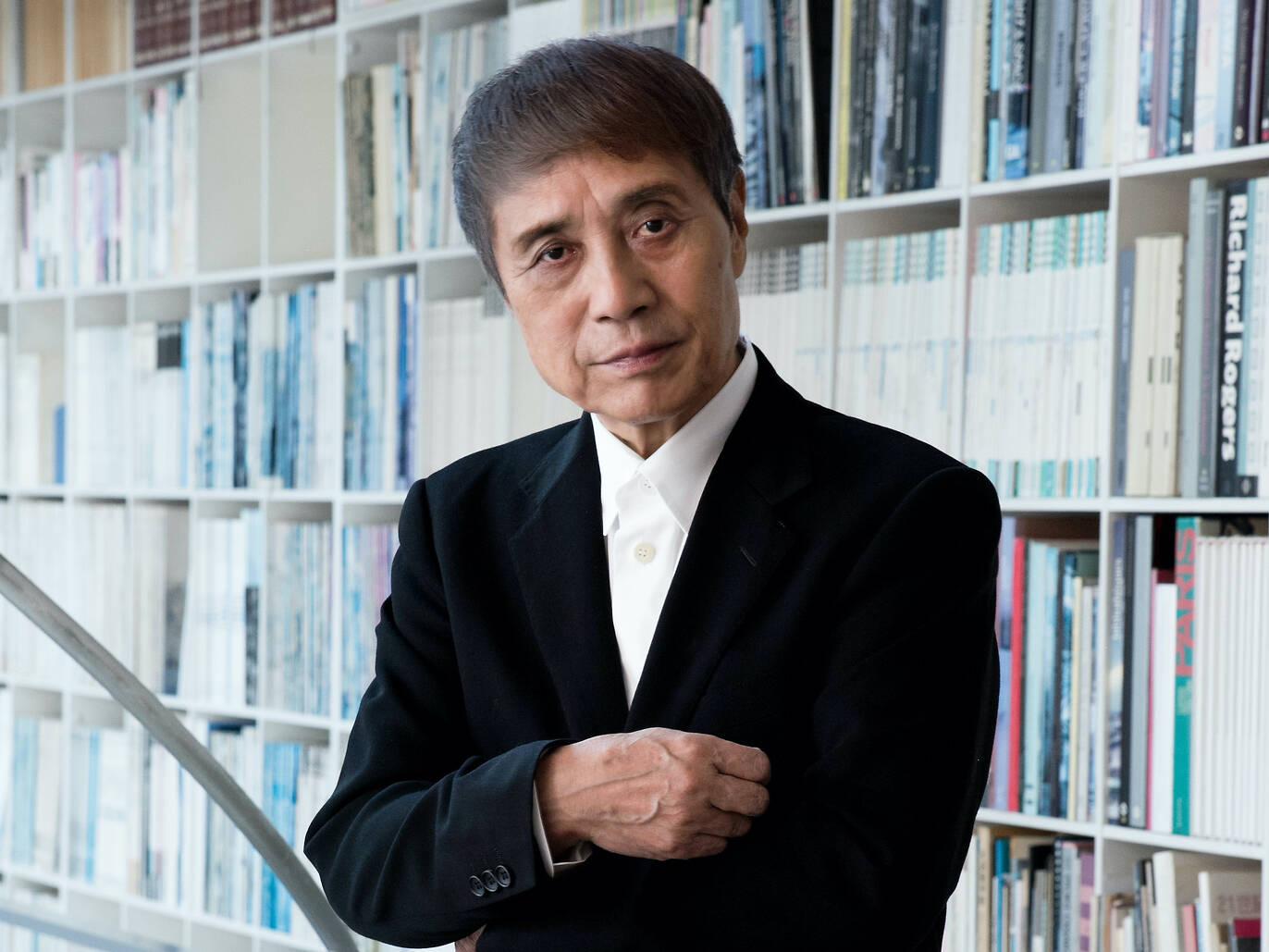 Interview: Tadao Ando