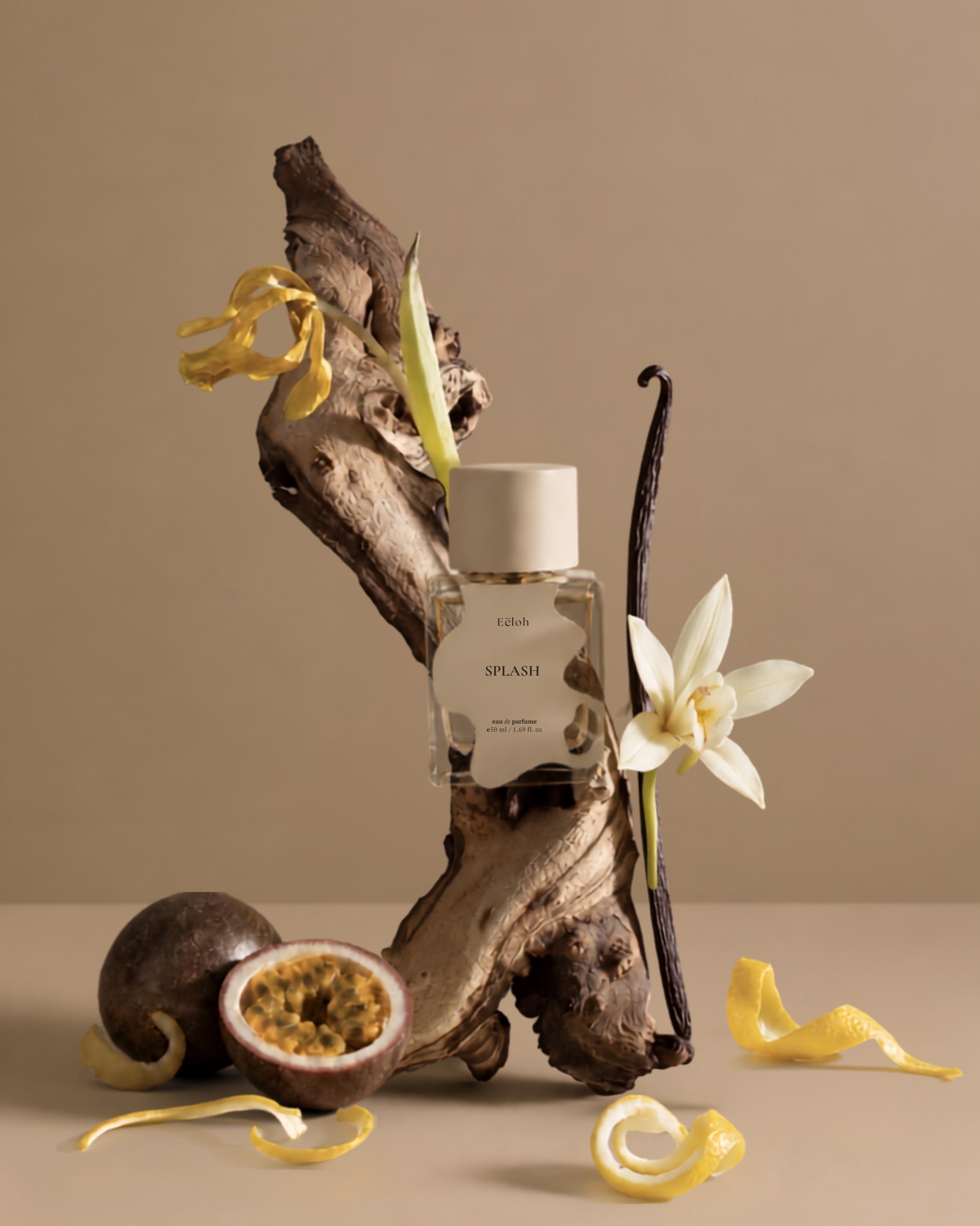 Sniff out a new signature scent at Me-You Market: Make It Make Scents