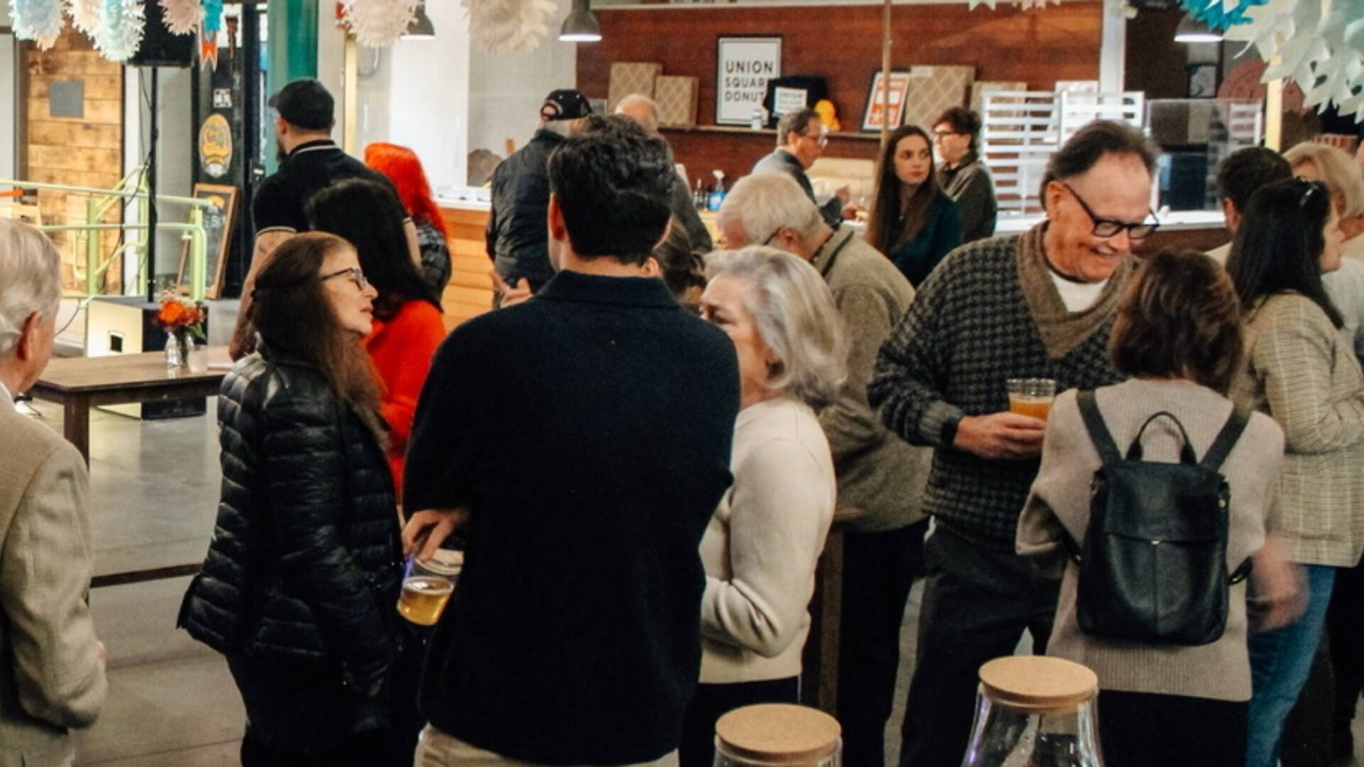 Boston Public Market Tour | Boston Public Market | Things to do in Boston