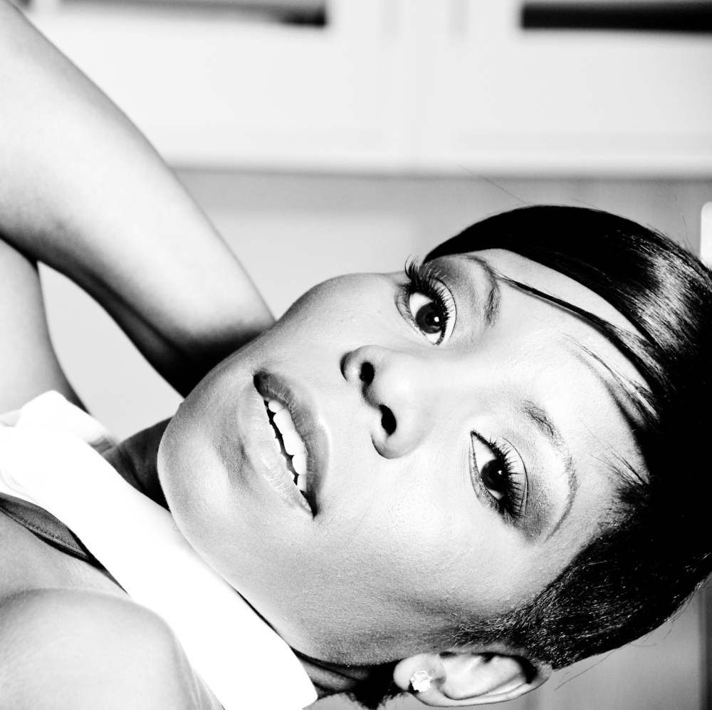 Tia Fuller | Music in London