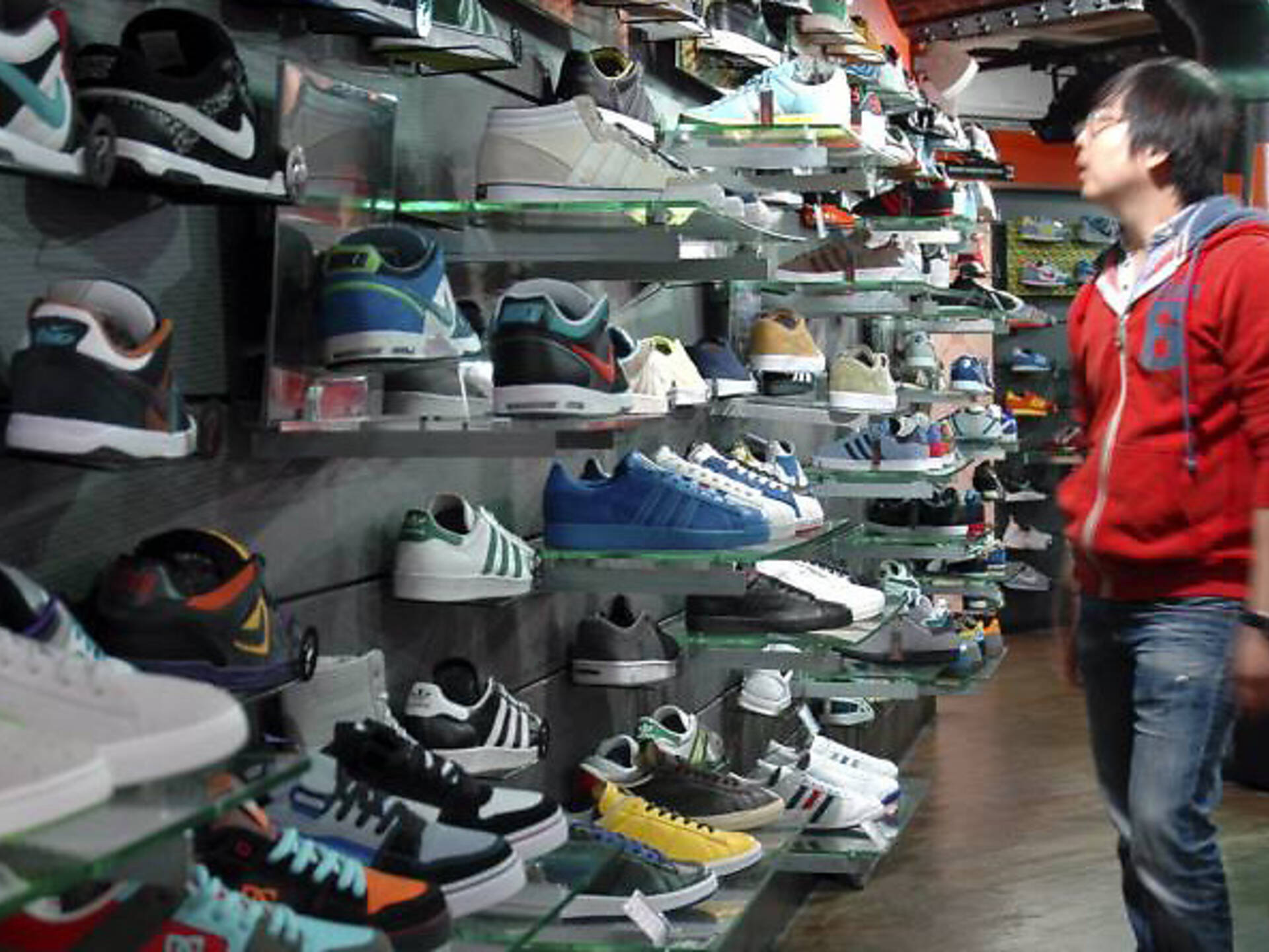 Shoe shops in London - Best London shoe stores - Time Out London