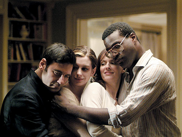 Rachel Getting Married 2009, directed by Jonathan Demme | Film review