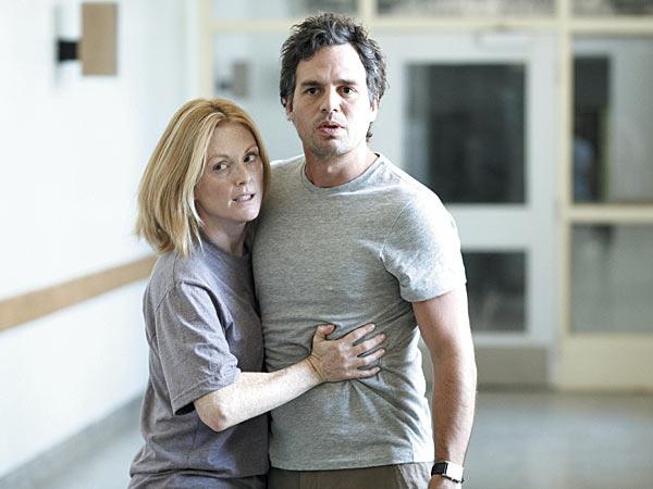 Blindness 2008, directed by Fernando Meirelles | Film review