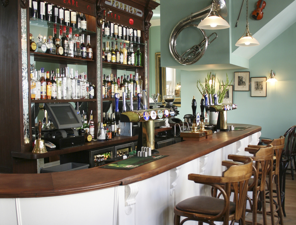 Islington pubs - The best pubs in Islington and Angel - Time Out