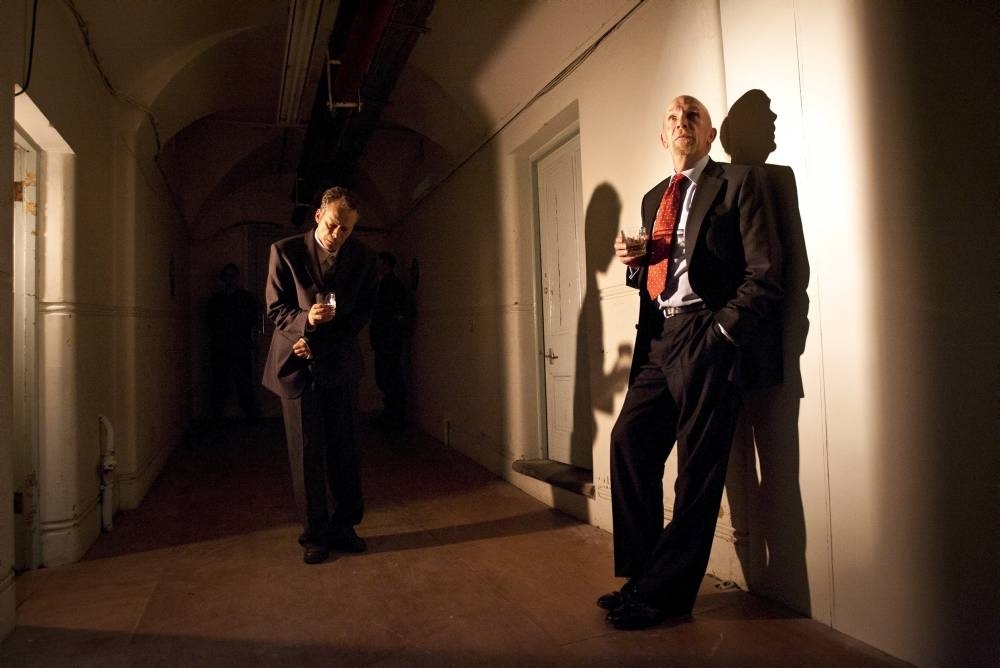 The New World Order | Sport and fitness in London