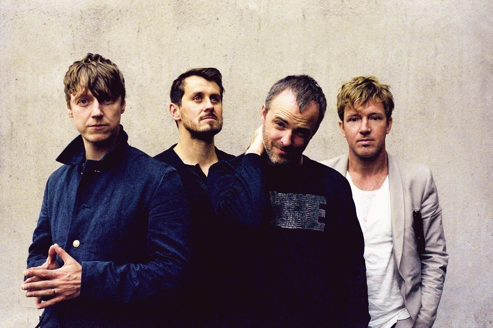 Travis | Music in London