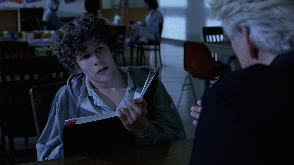 Camp Hell 2011, directed by George VanBuskirk | Film review