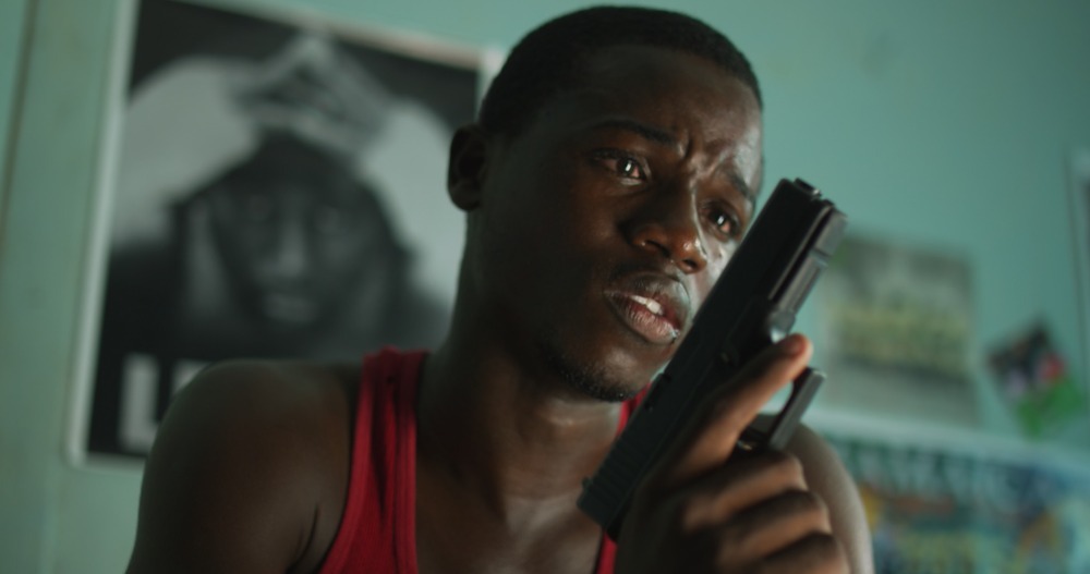 Ghett'a Life 2011, directed by Chris Browne | Film review