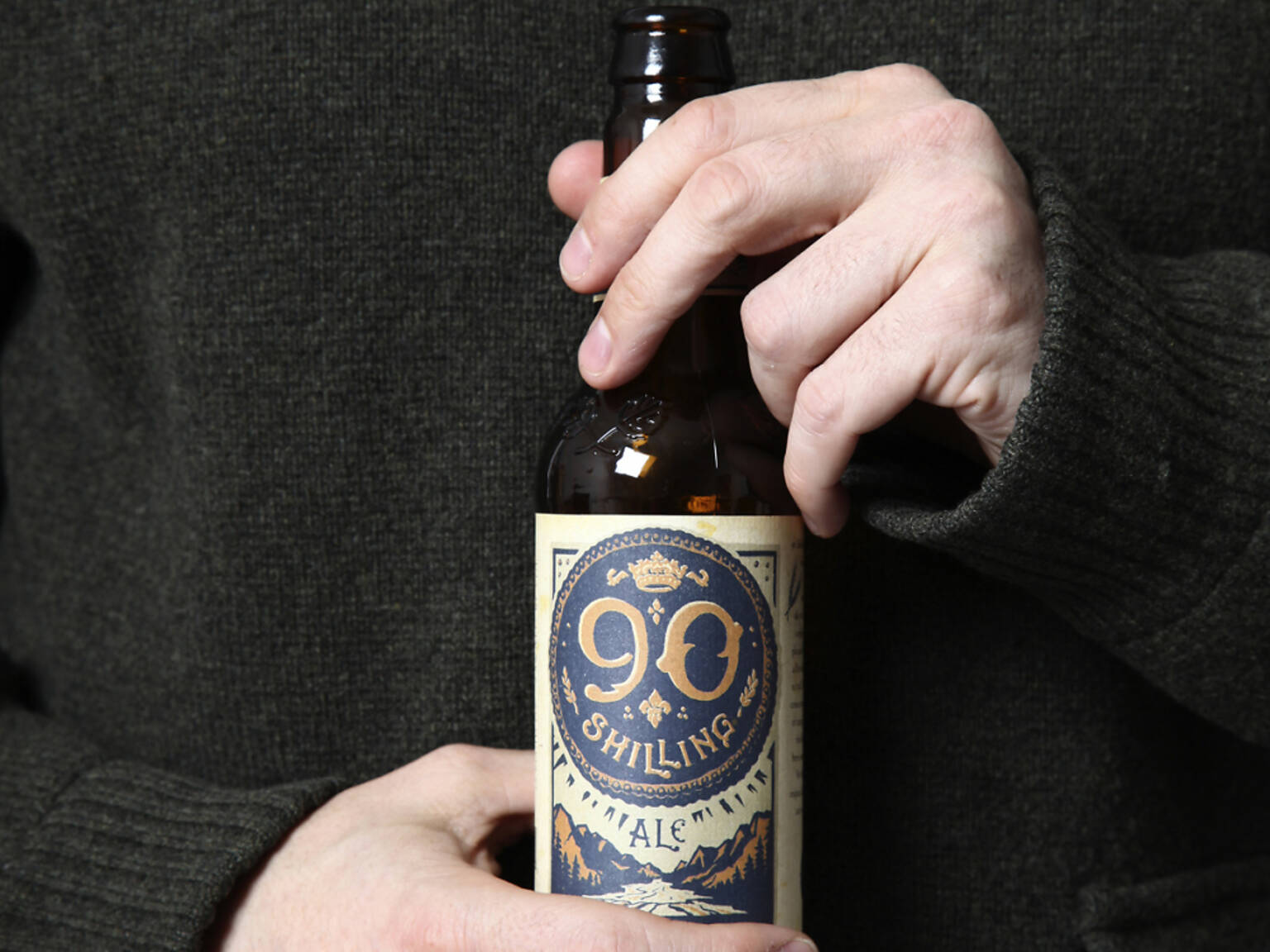 Growlers: London's latest beer trend - Food & Drink - Time Out London
