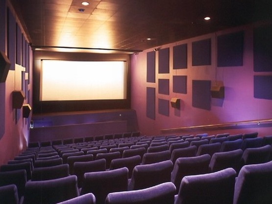 Cinema Listings and Cinema Times - Find Local Cinemas - Time Out London
