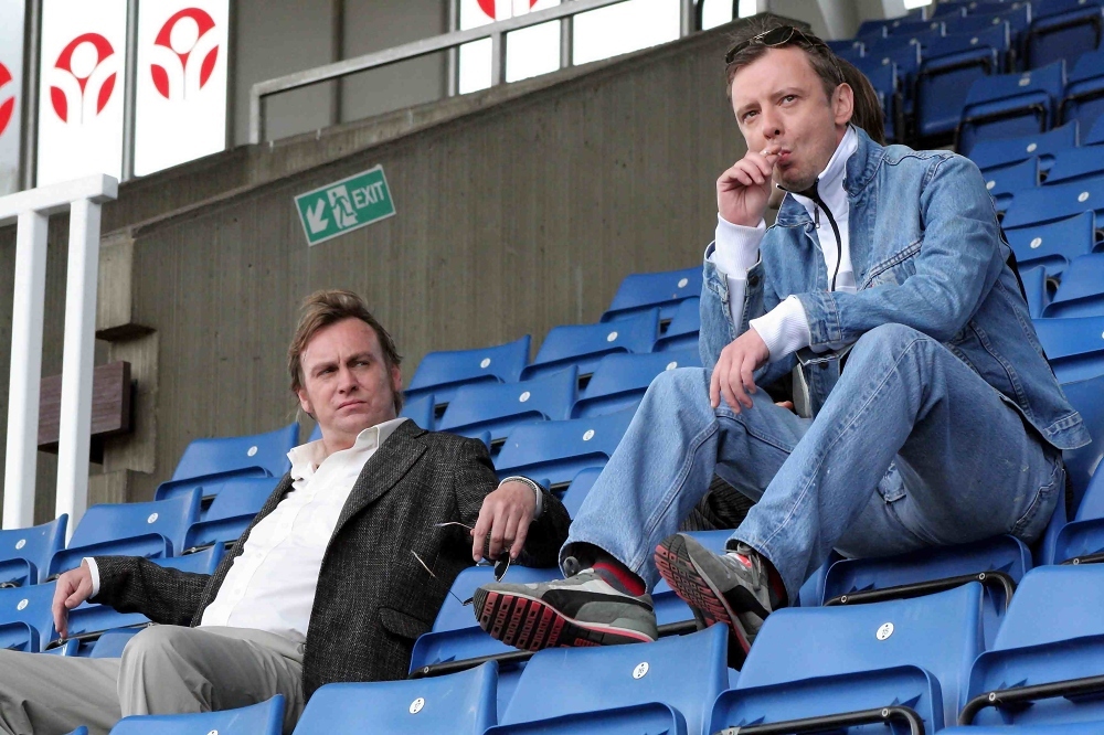 Tu£sday 2008, directed by Sacha Bennett | Film review